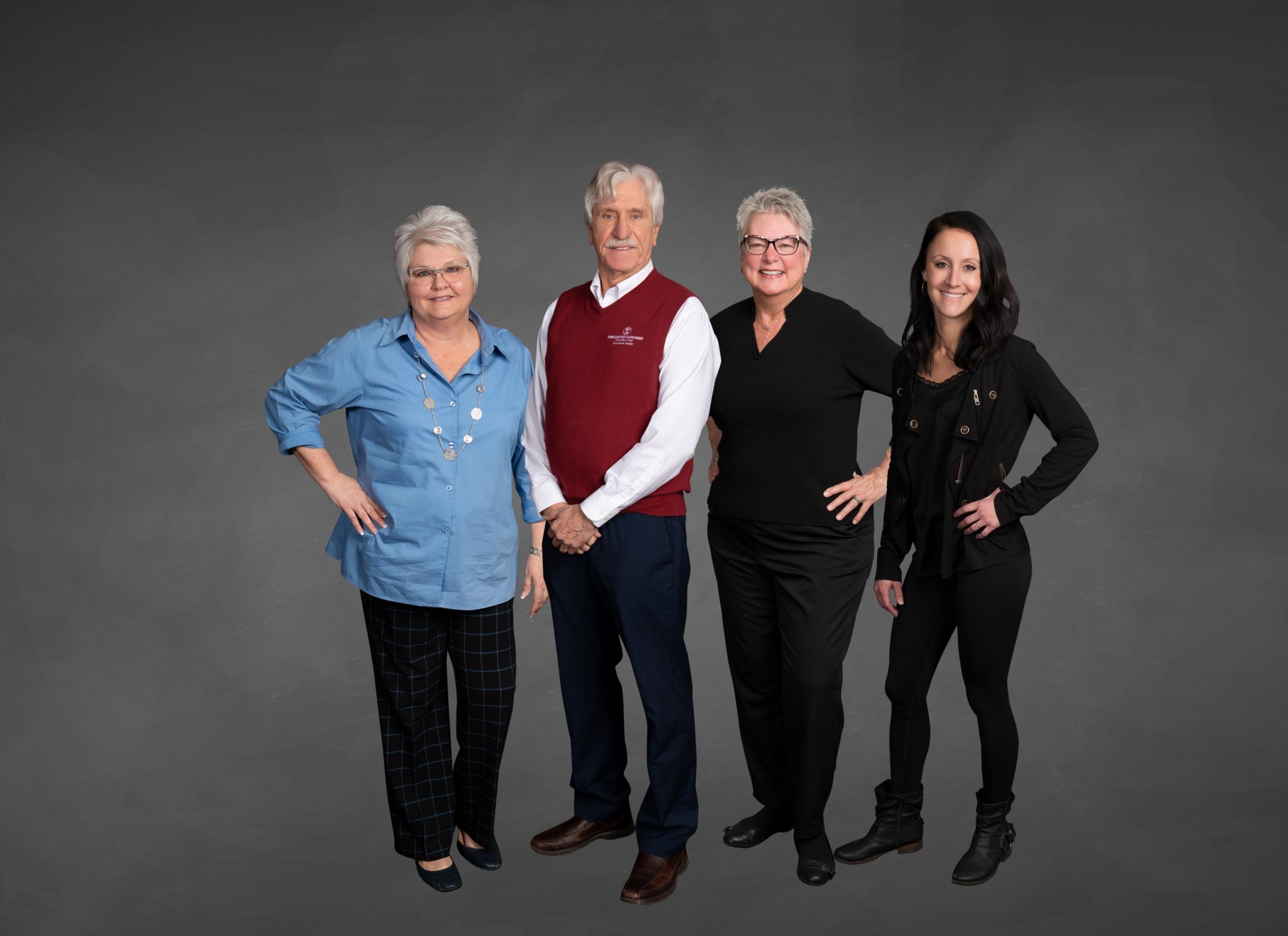 The Bob Rose Team, REALTORS® with Berkshire Hathaway HomeServices ...